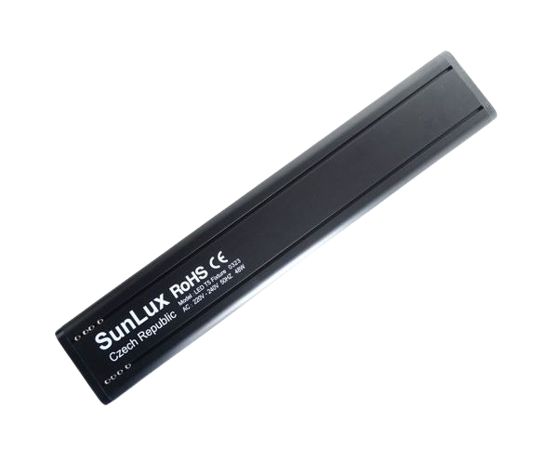 SunLux Dual LED T5 48W | Sunlux UV